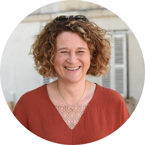 Sophrologue à Besançon | Florence Mathieu