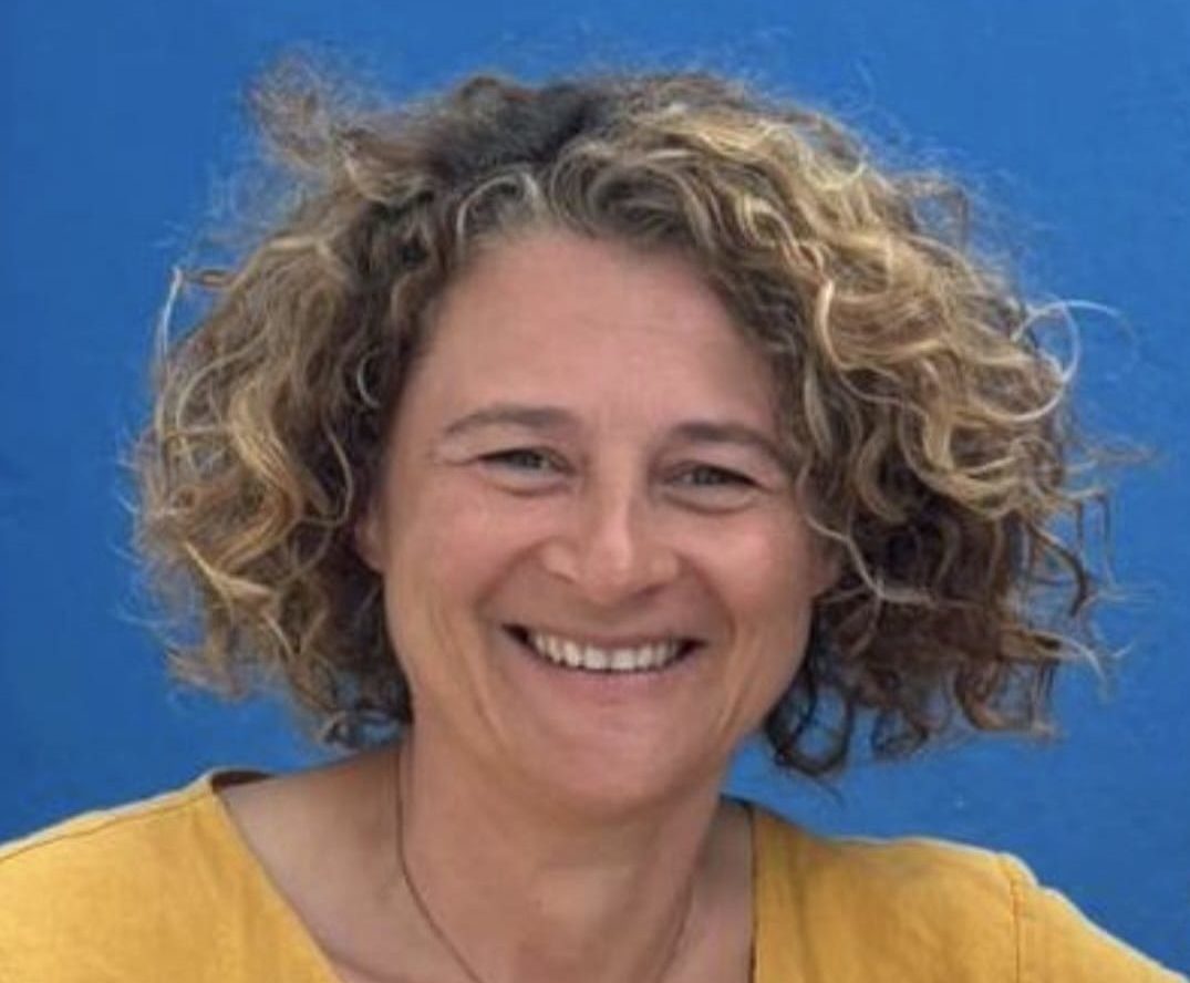 Sophrologue à Besançon ou en visio | Florence Mathieu